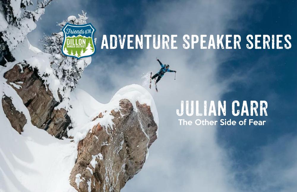 Friends of Dillon Ranger District